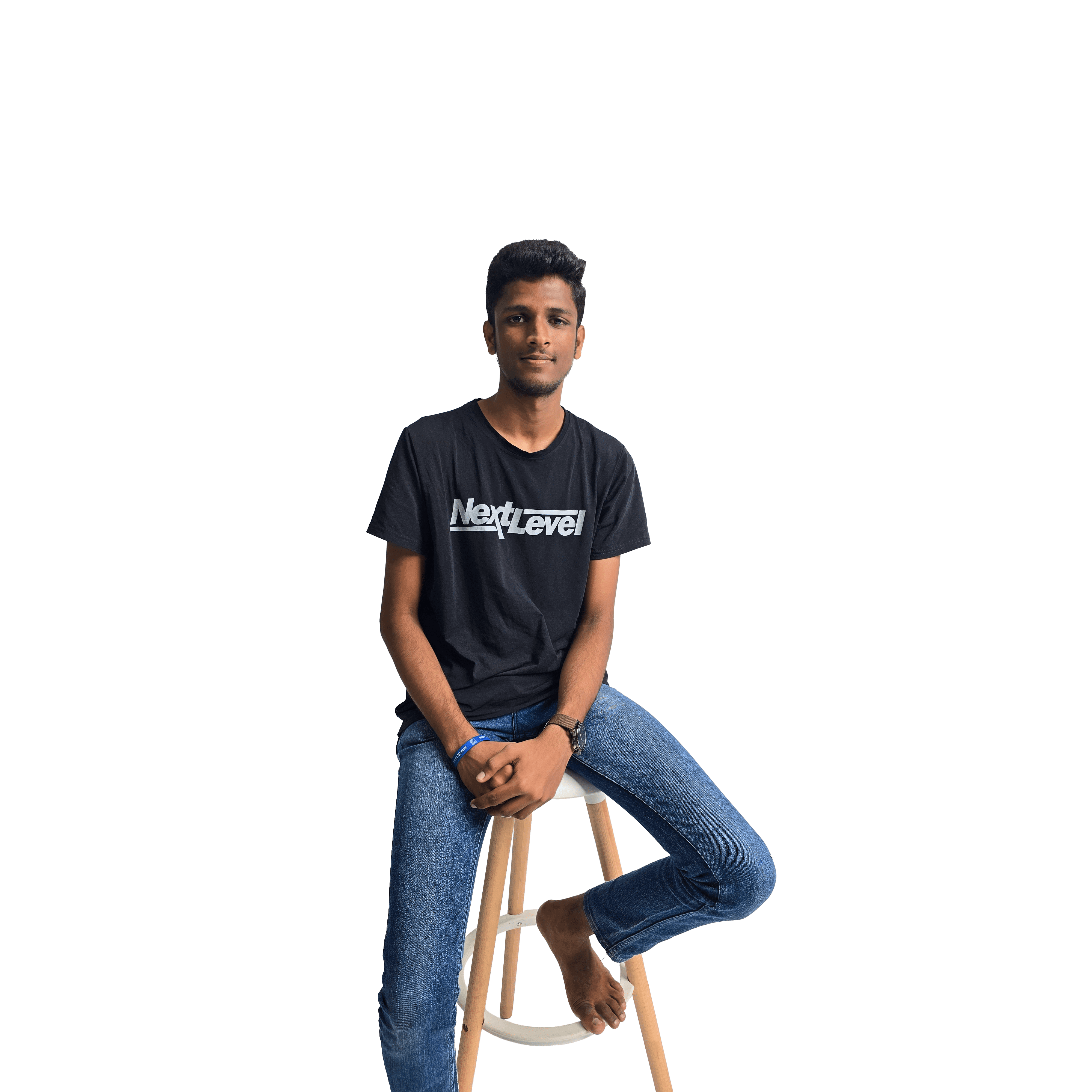 Chandira Ekanayaka - Full Stack Developer & Graphic Designer